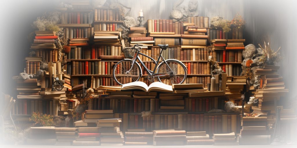 Antibiblioteca en la Arquitectura TriArch – TriArch Blog