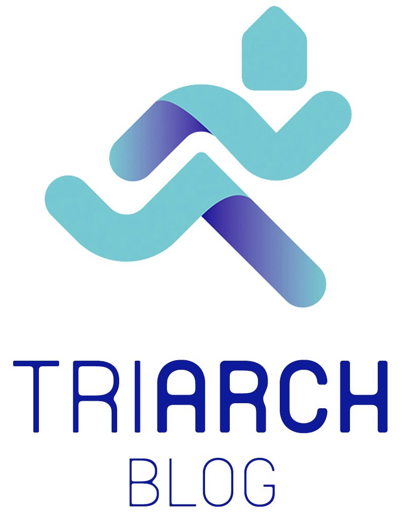 TriArch Blog – La Arquitectura del Triatlón